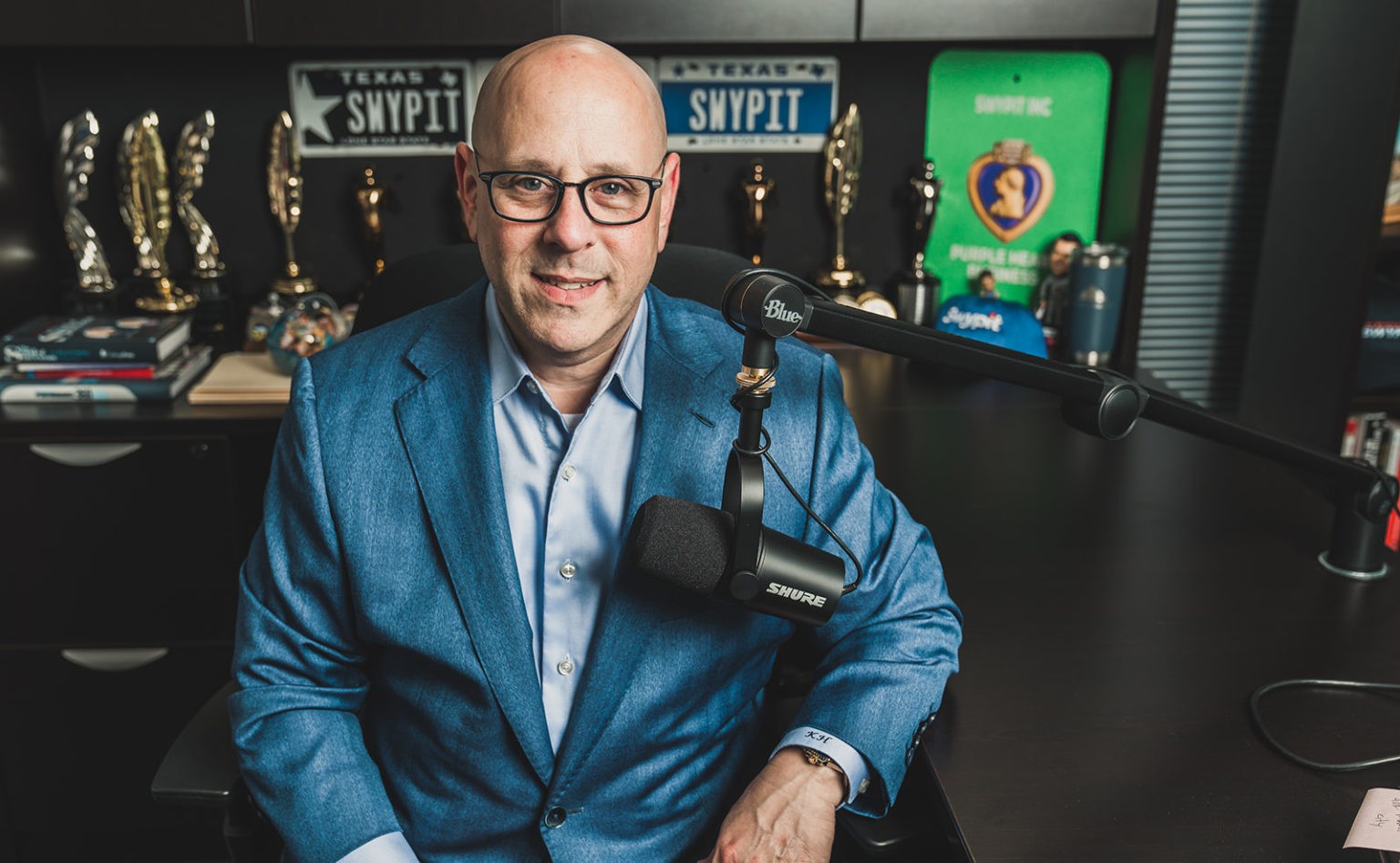 The Art of Negotiation with Chris Voss - Swypit The Art of Negotiation with Chris Voss - Swypit